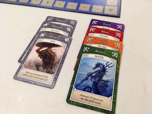 Ethnos Review - Board Game Quest