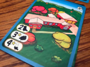 Mow Money Review - Board Game Quest