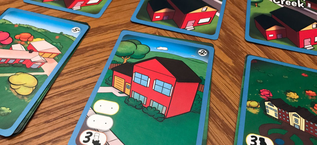Mow Money Review - Board Game Quest