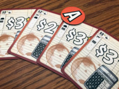 Mow Money Review - Board Game Quest