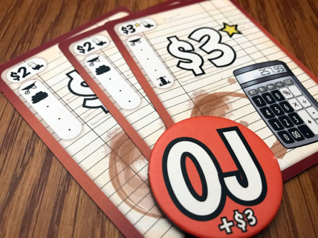 Mow Money Review - Board Game Quest