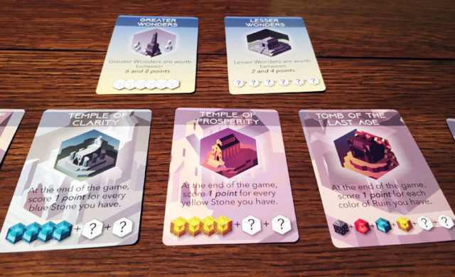 Unearth Review - Board Game Quest