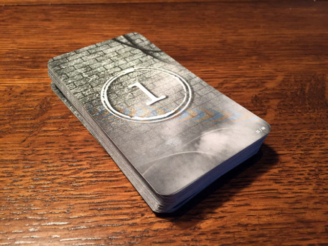 Unlock! Review - Board Game Quest