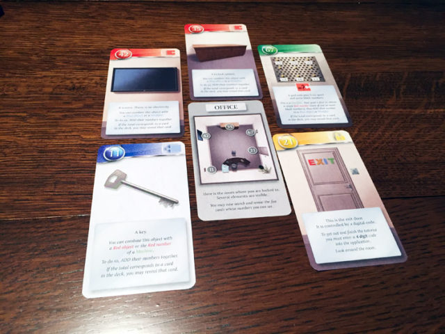 Unlock! Review - Board Game Quest