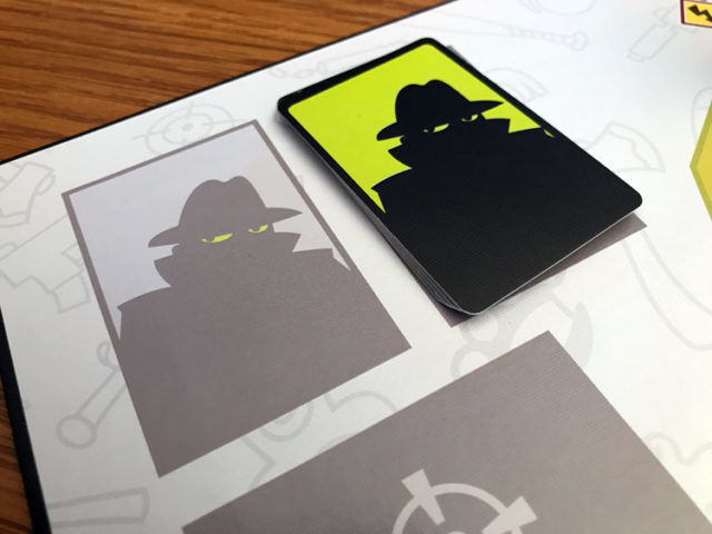 AssassinCon Review - Board Game Quest