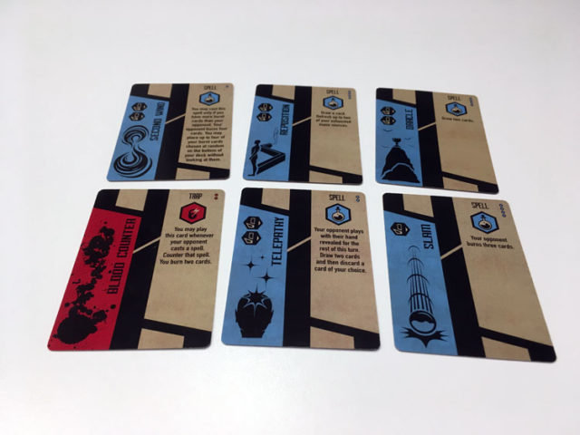 FourCuatro Review - Board Game Quest