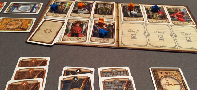 Parental Guidance: Deadline, Herbaceous and Holmes: Sherlock & Mycroft ...