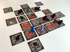 Crows Preview - Board Game Quest