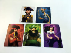 Loot Review - Board Game Quest