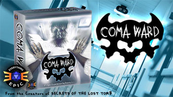 Kickstarters of the Week: 10/30 - Board Game Quest