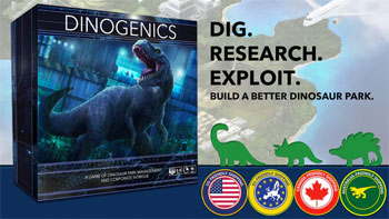 Kickstarters of the Week: 10/30 - Board Game Quest