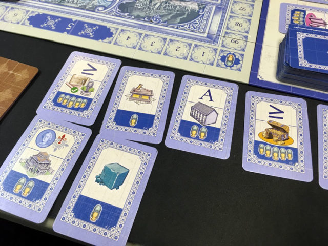 Lisboa Review - Board Game Quest