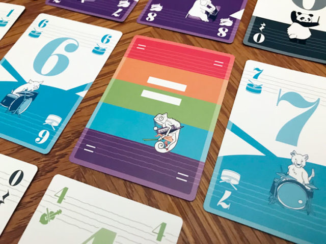 Okey Dokey Review - Board Game Quest