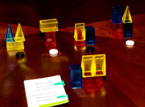 Zendo Review - Board Game Quest