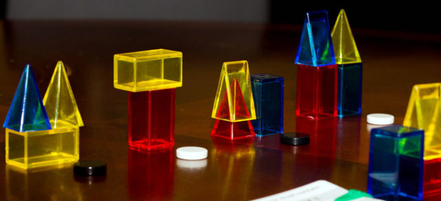 Zendo Review - Board Game Quest