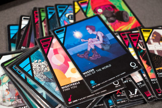 DropMix Review - Board Game Quest