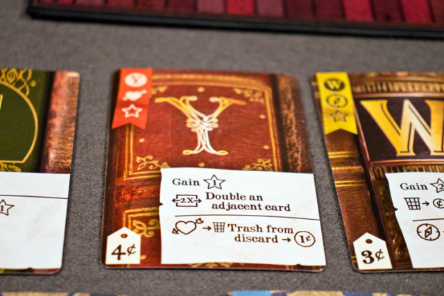 Hardback Review - Board Game Quest
