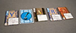 Hardback Review - Board Game Quest