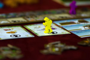 Harvest Review - Board Game Quest