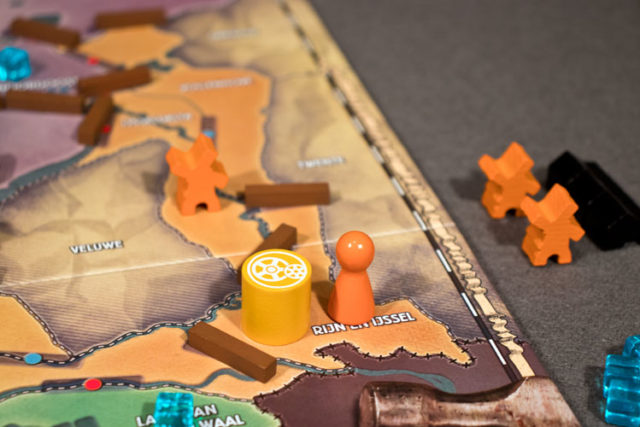 Pandemic: Rising Tide Review - Board Game Quest