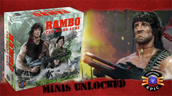 Kickstarters of the Week: 2/19 - Board Game Quest