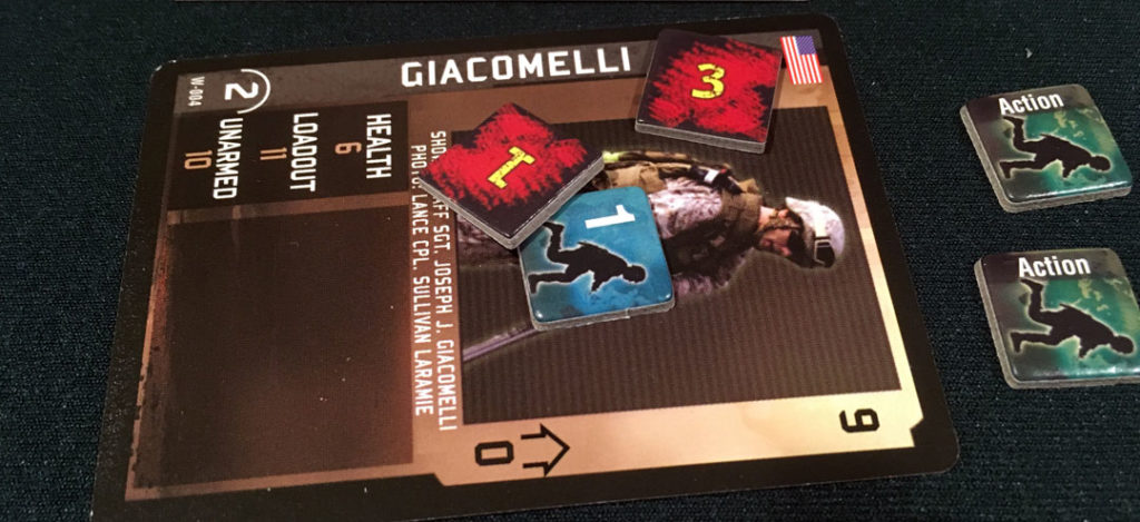 Warfighter: The Tactical Special Forces Card Game Review - Board Game Quest