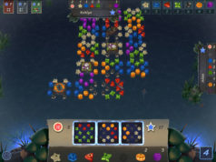 Lanterns: The Harvest Festival iOS Review - Board Game Quest