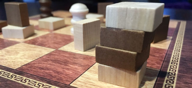 Tak Review - Board Game Quest