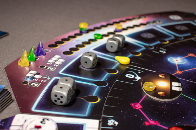 Pulsar 2849 Review - Board Game Quest
