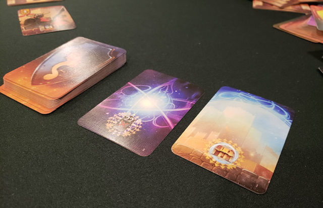 Fantasy Defense Review - Board Game Quest