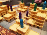 Torres Review - Board Game Quest