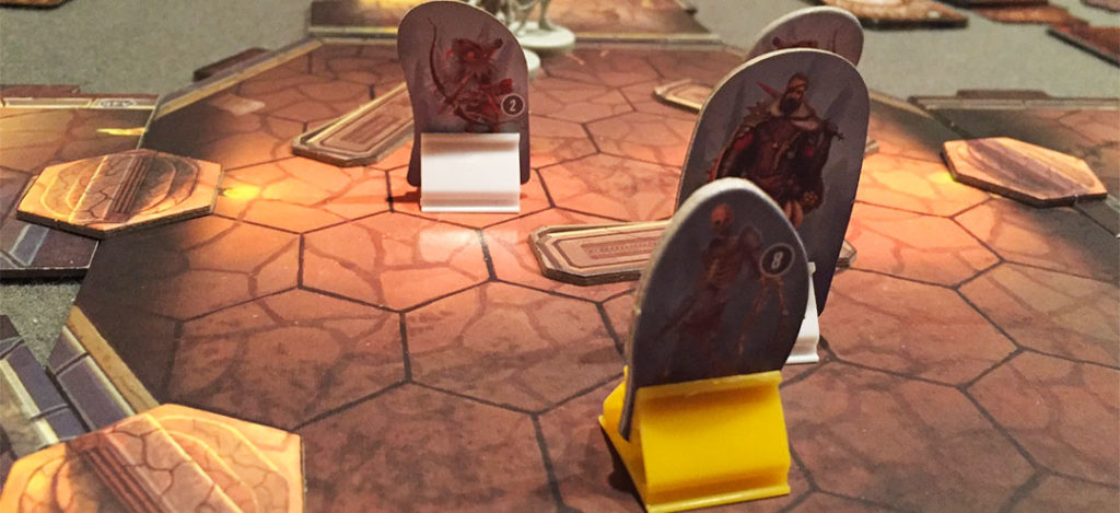 Quick Hits: Gloomhaven Review - Board Game Quest