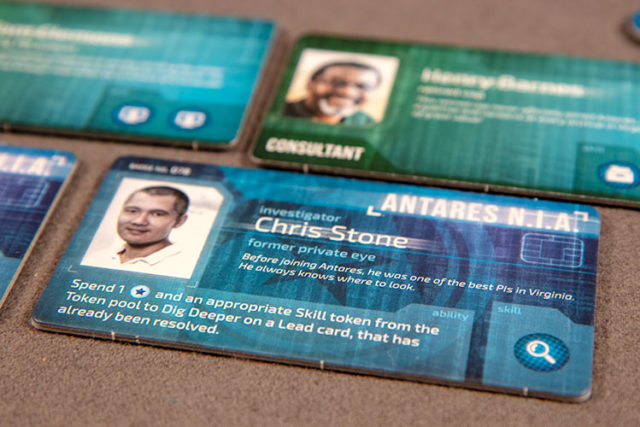 Detective: A Modern Crime Board Game Review - Board Game Quest