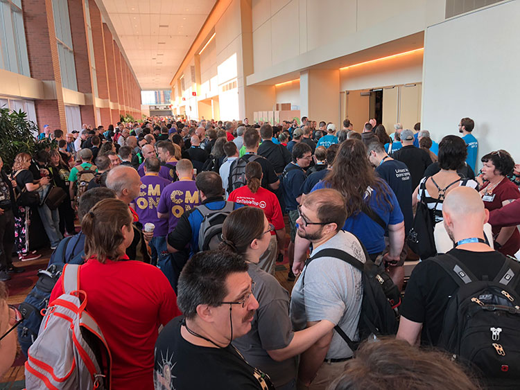 Gen Con 2018 Recap - Board Game Quest