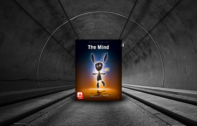 Quick Hits: The Mind Review - Board Game Quest