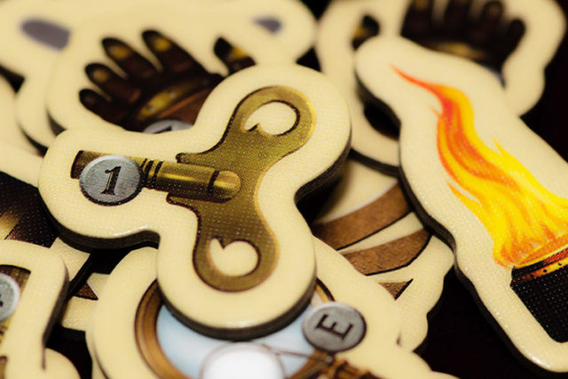 Gearworks Review - Board Game Quest