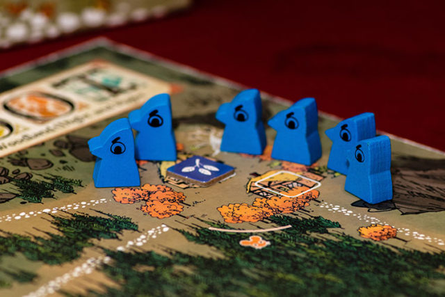 Root Review - Board Game Quest