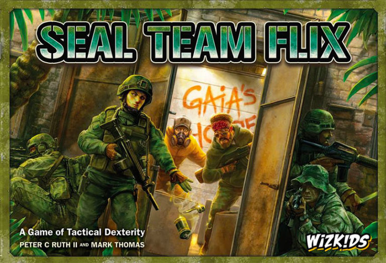 Best Dexterity Board Games - Board Game Quest
