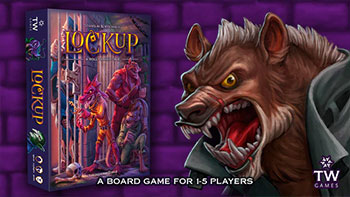 Kickstarters of the Week: 10/8 - Board Game Quest