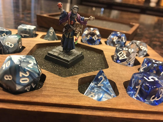 Parsec Review - Board Game Quest