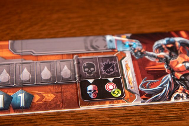 Adrenaline Team Play DLC Expansion Review - Board Game Quest