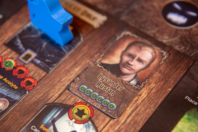 Evil High Priest: Blood Ceremony and Dark Ritual Expansions Review ...