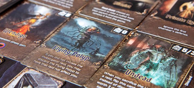 Evil High Priest: Blood Ceremony and Dark Ritual Expansions Review ...