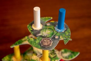 Menara Review - Board Game Quest