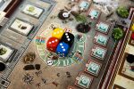 Teotihuacan: City of the Gods Review - Board Game Quest