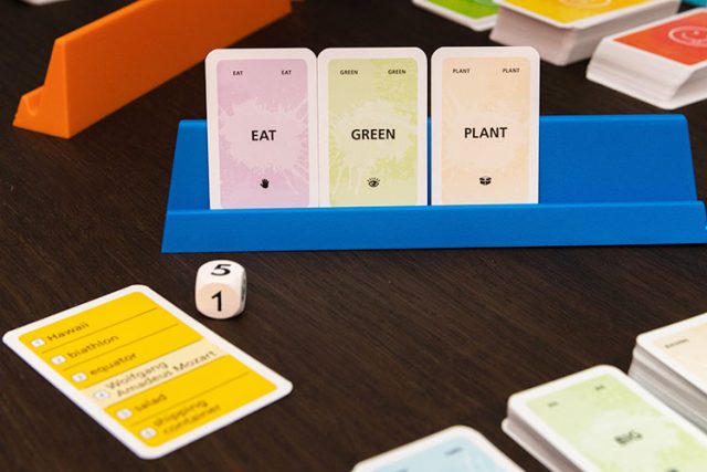 Word Slam Review - Board Game Quest