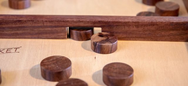 Pucket Review - Board Game Quest