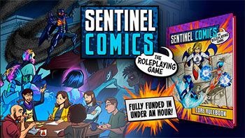Kickstarters of the Week: 2/18 - Board Game Quest