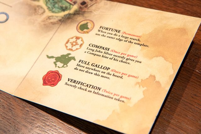 Treasure Island Review - Board Game Quest