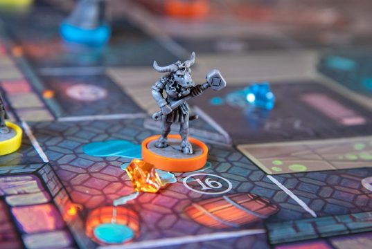 Wildlands Review - Board Game Quest